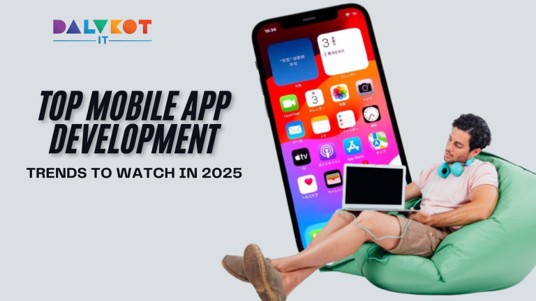 Dalvkot IT- Expert Digital Marketing, Mobile App Development, HMS & Web Solutions