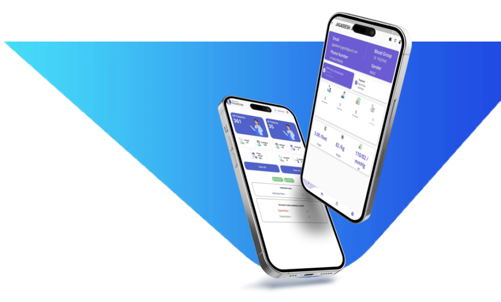 Hospital Management System